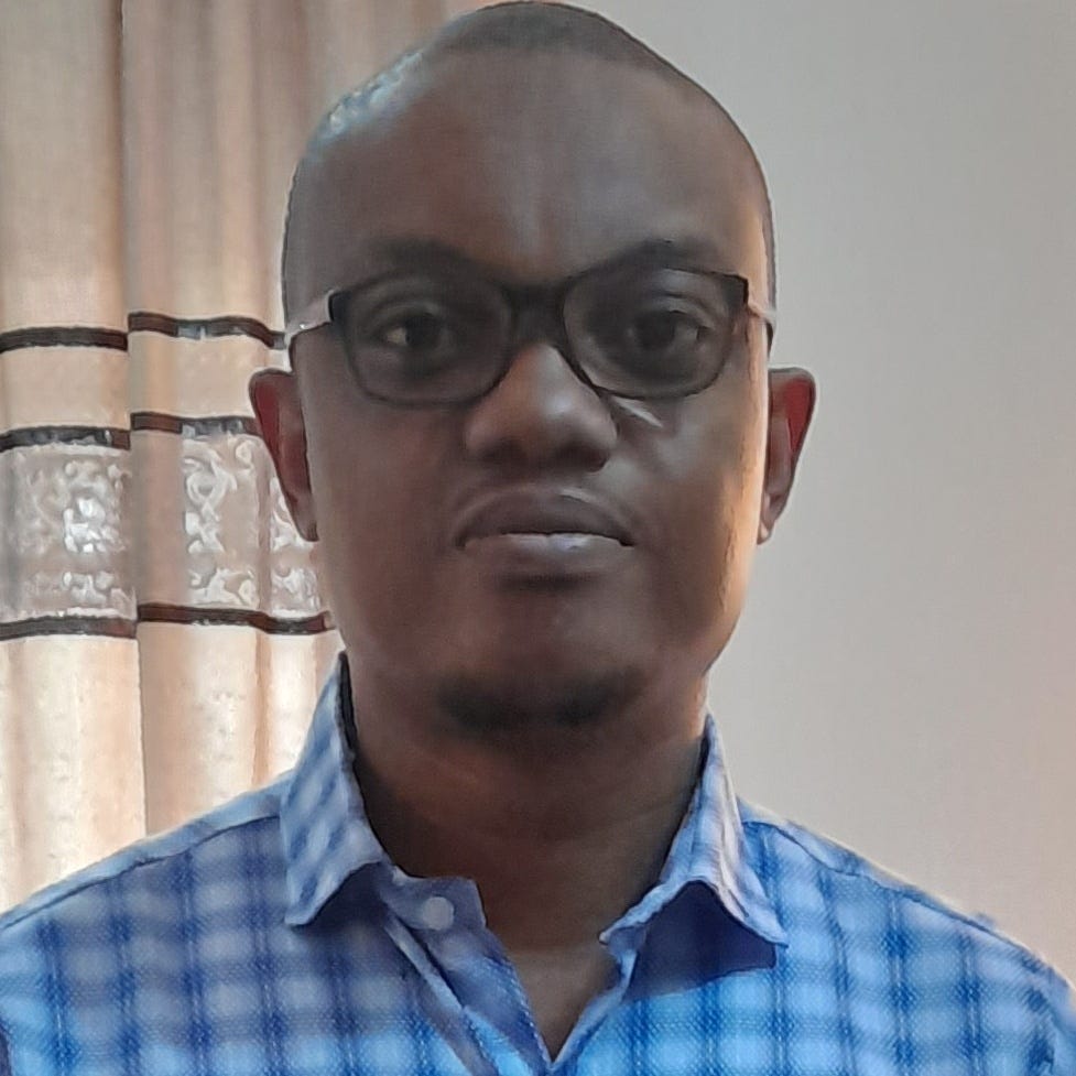 Dr.Asika C.E – Medium