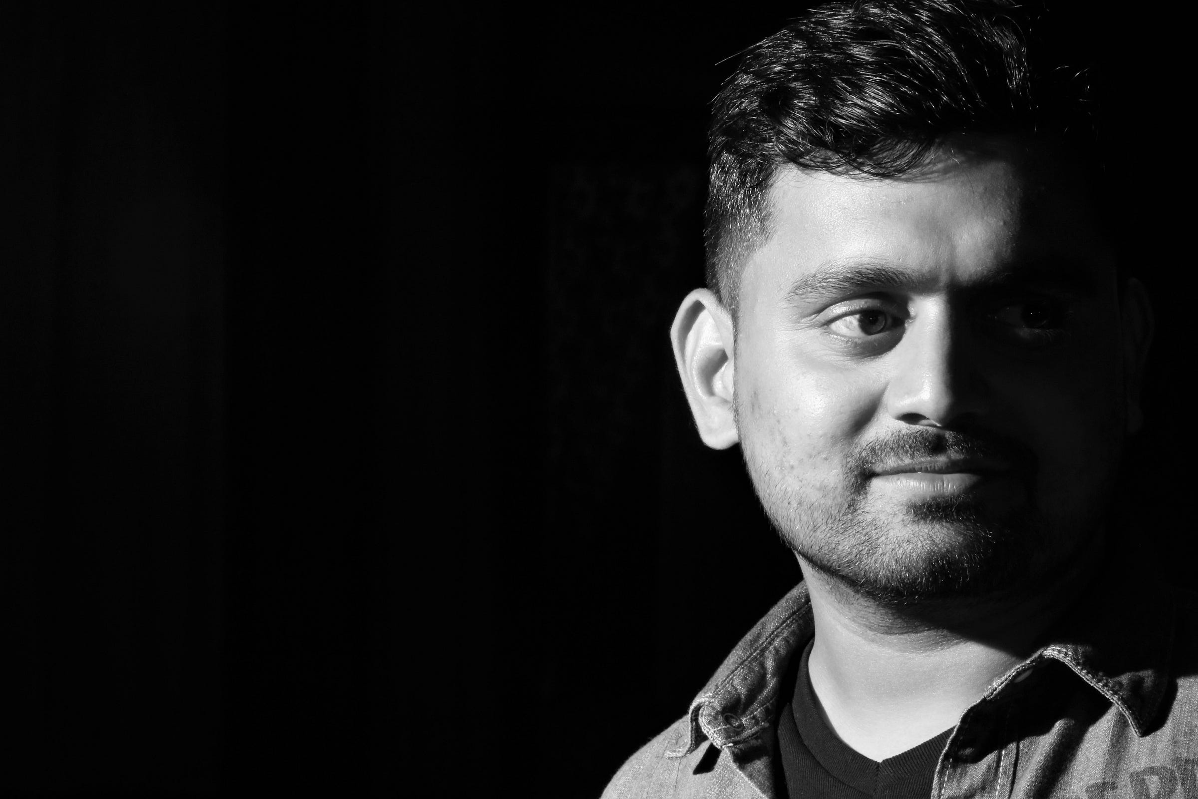 Ankit Panchal – Medium