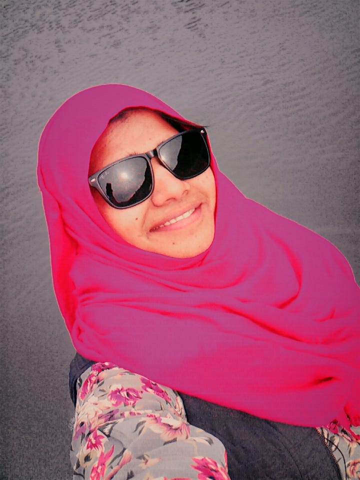 Barrira Meryum – Medium