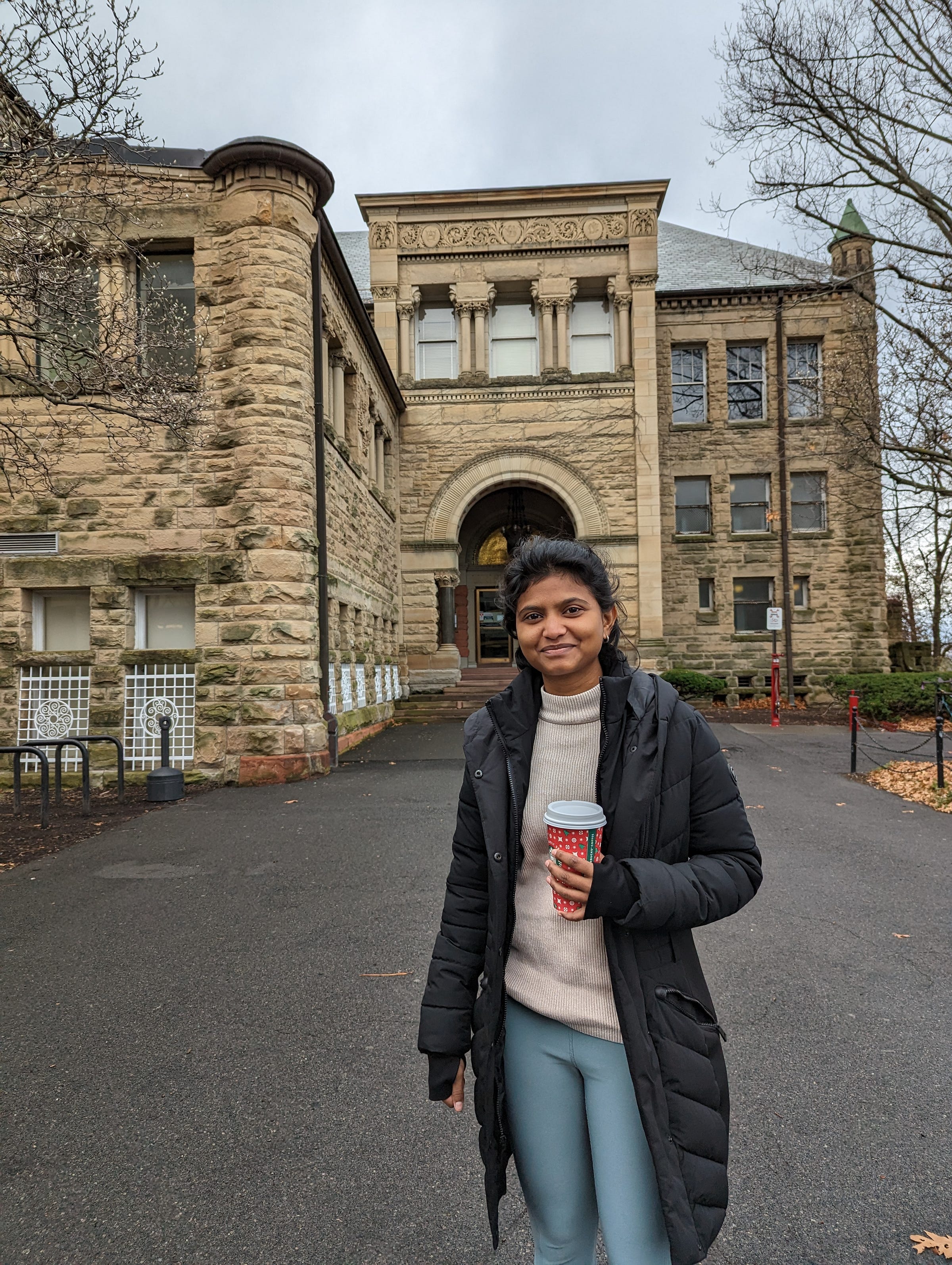 Gughapriyaa Elango – Medium