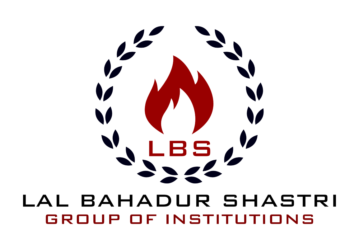 About LBS GOI Medium About LBS GOI Medium