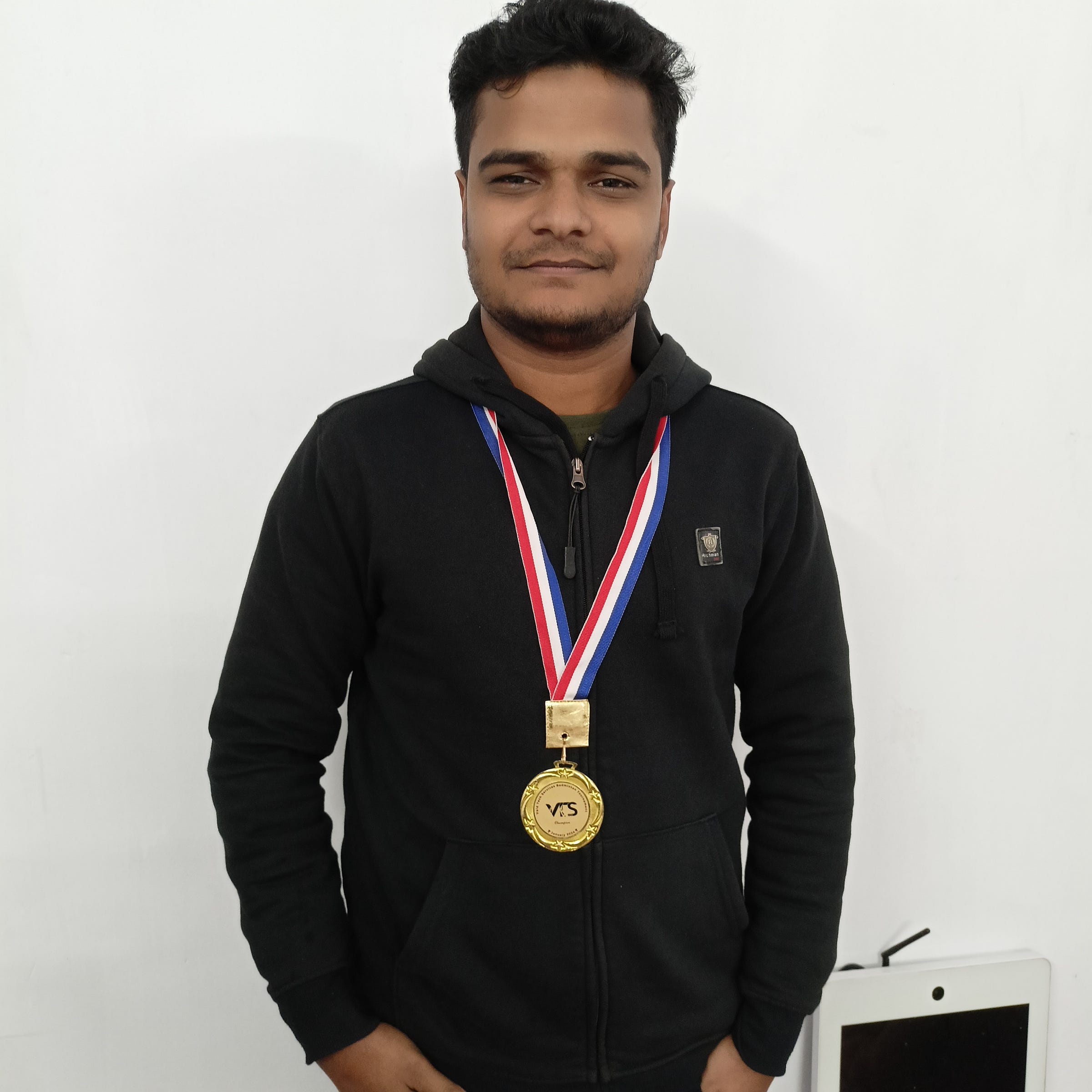 Mostafijur Rahman – Medium