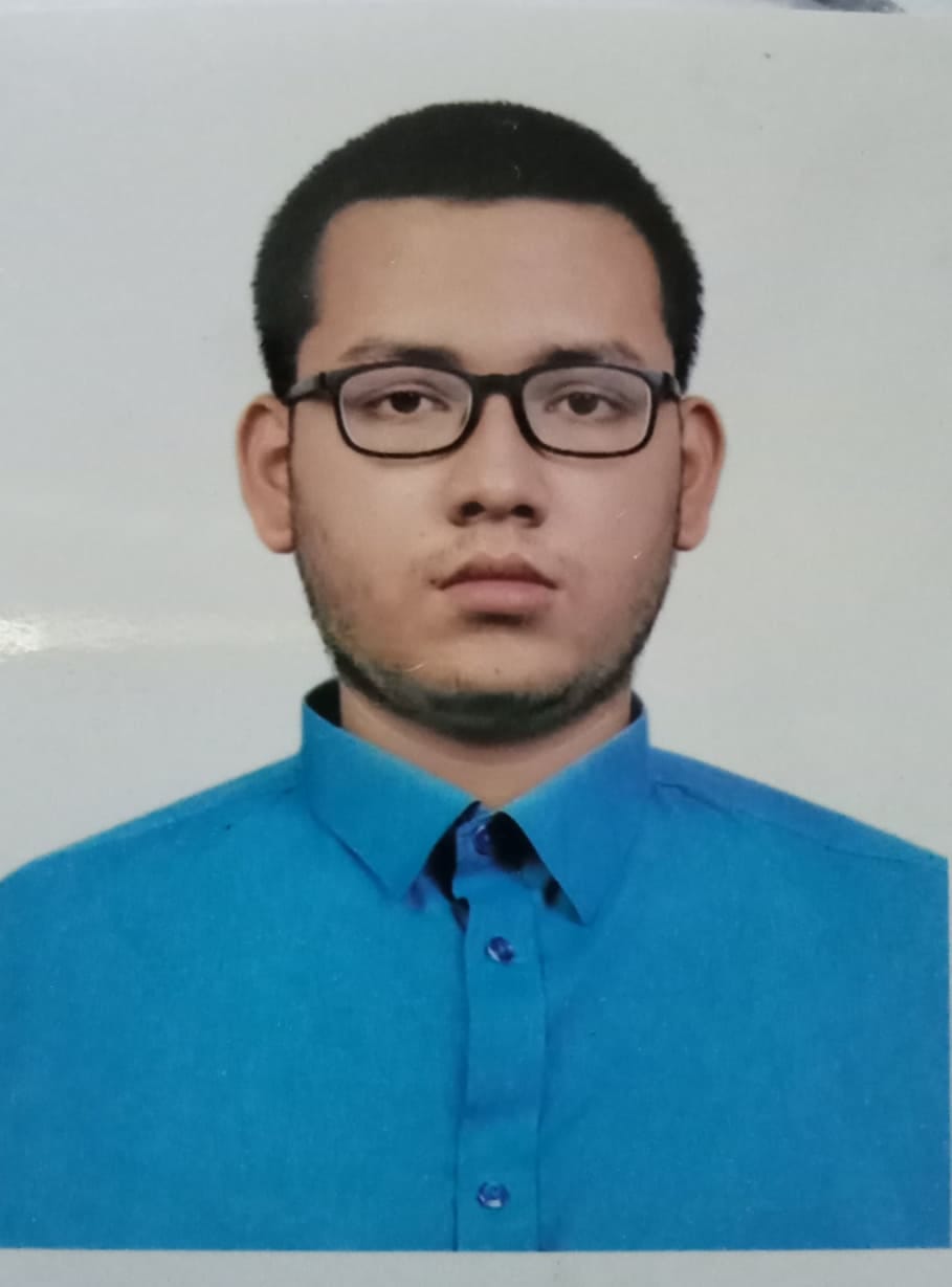 Abdullah Al Saki – Medium