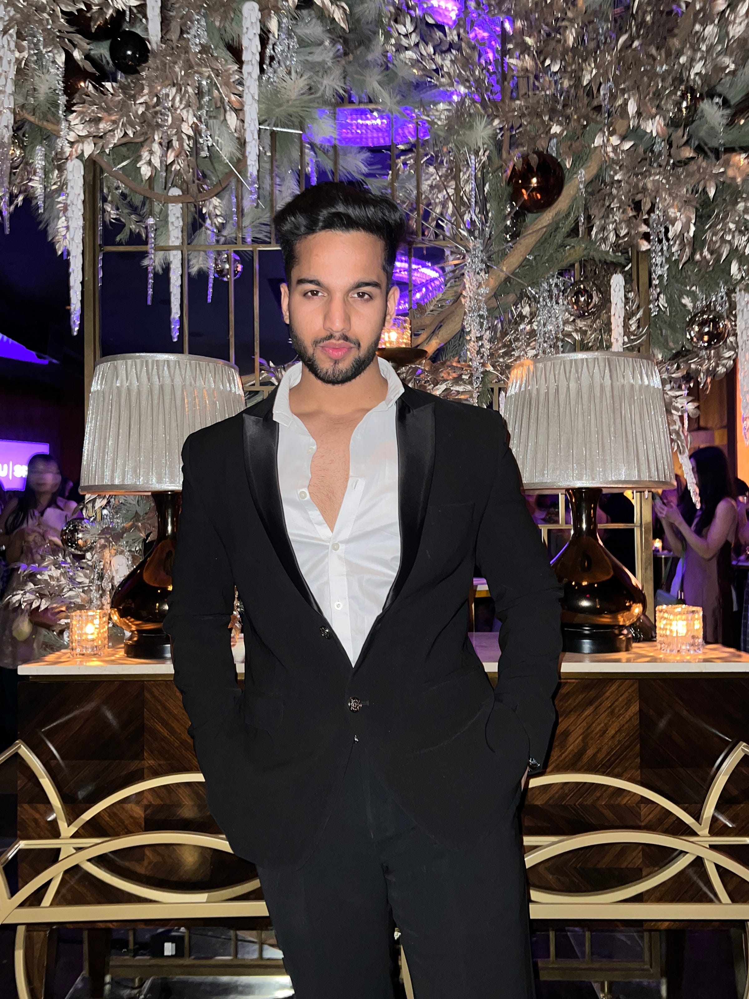 Aman Dwivedi – Medium