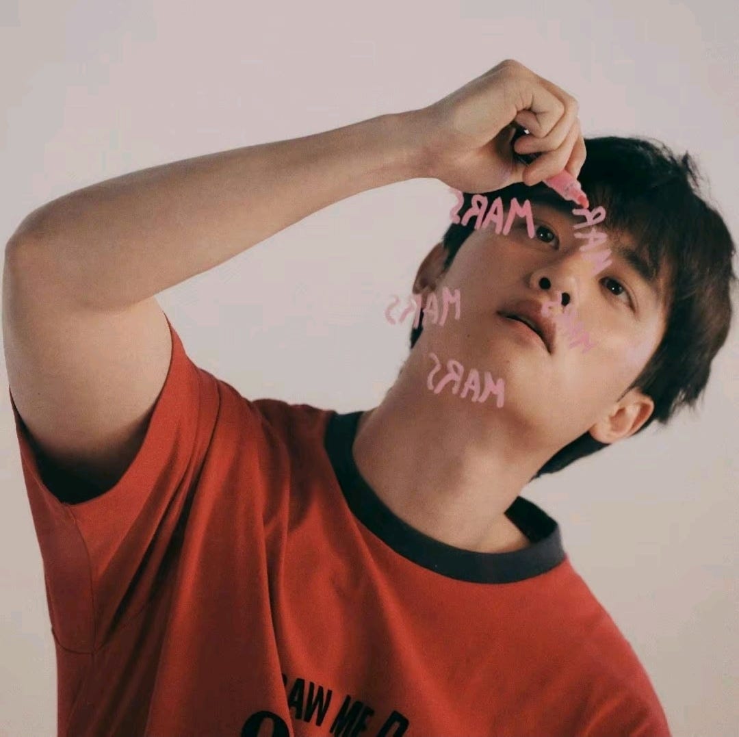 eewon on Medium curated some lists