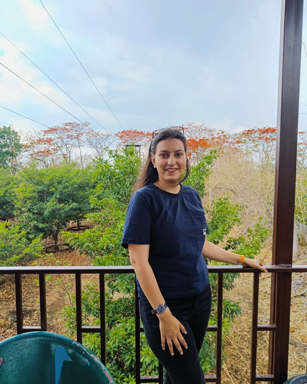 Faizy Qureshi – Medium