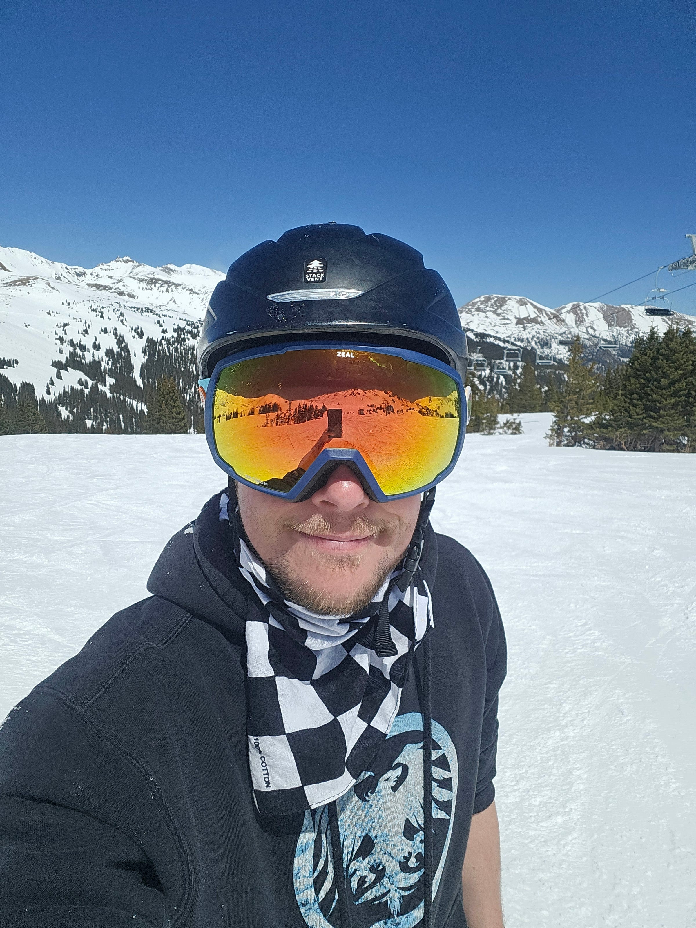 Zachary Hill – Medium