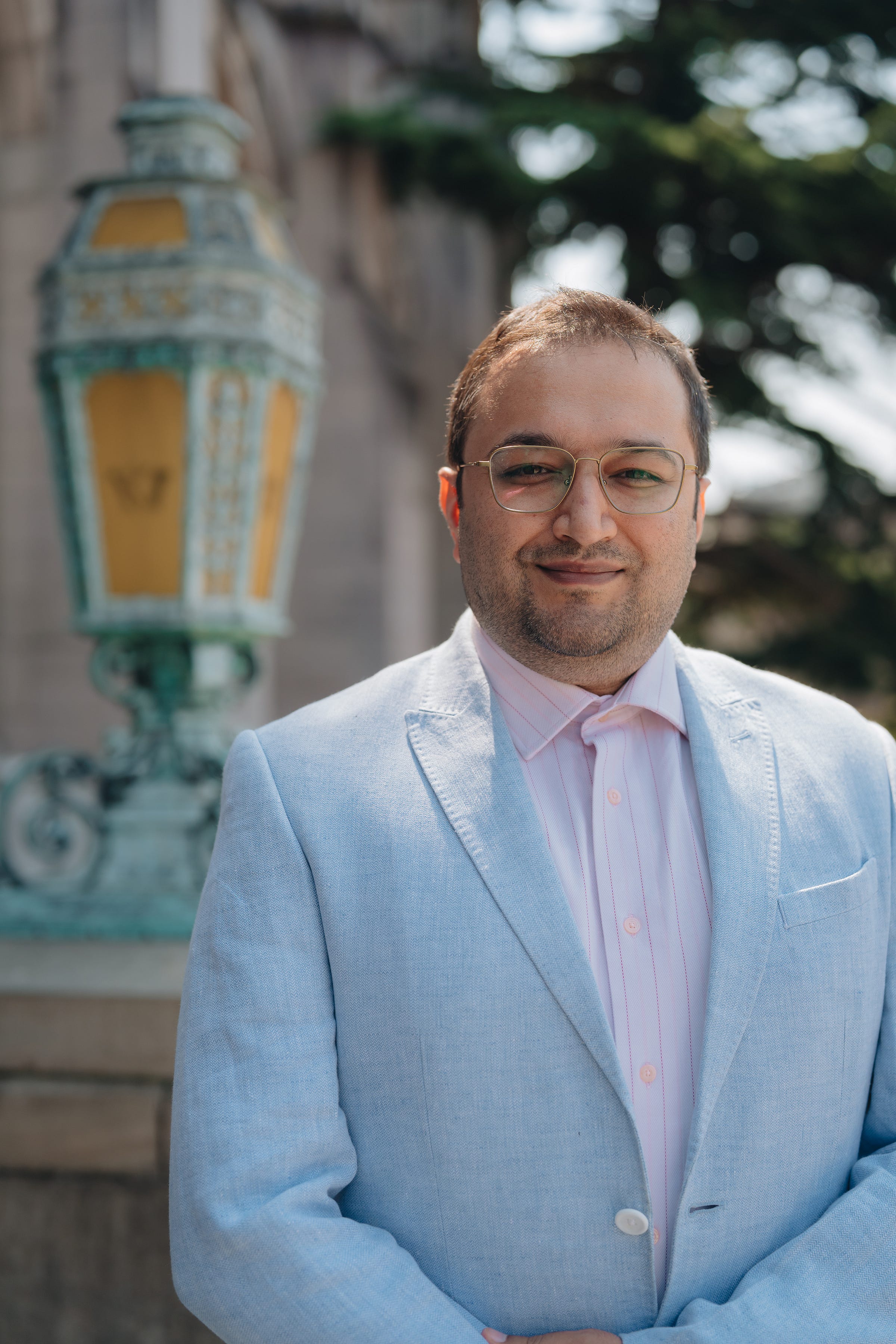 Ashutosh Raina – Medium