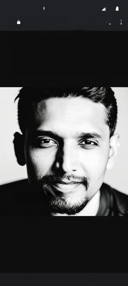 Mayur Waghmare – Medium
