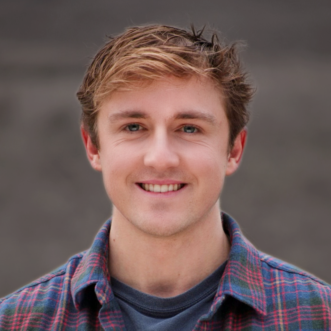 Cyrus Burns – Medium