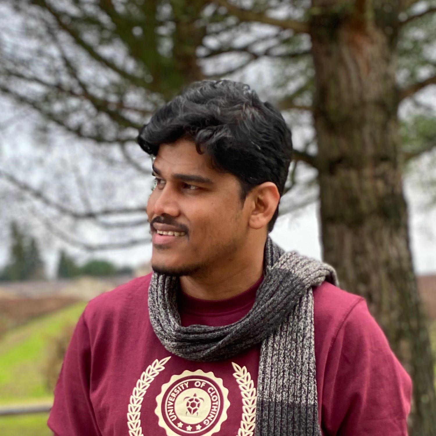 About – Vipul Patil – Medium