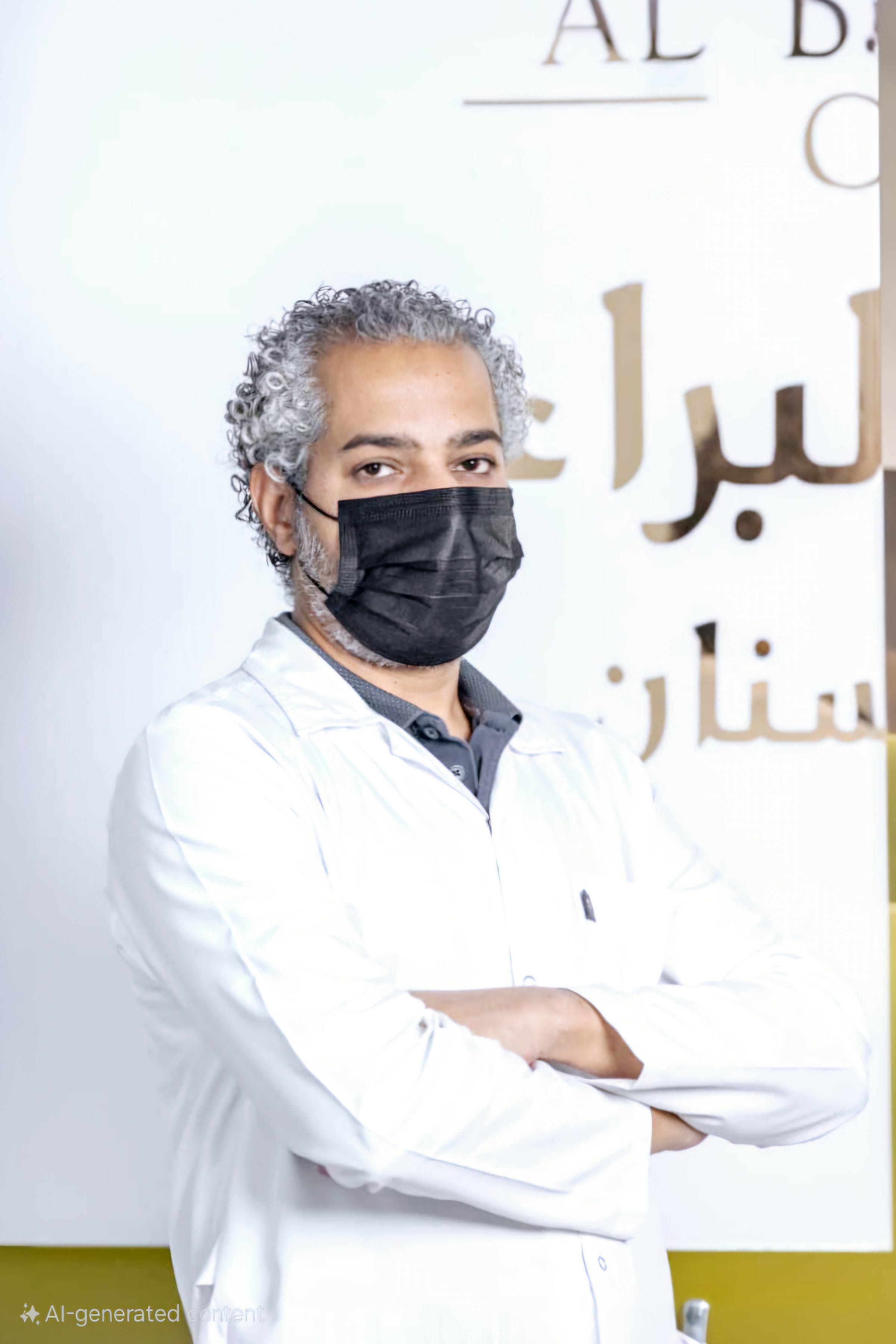 Sameh Elsayed ragab Hashish – Medium