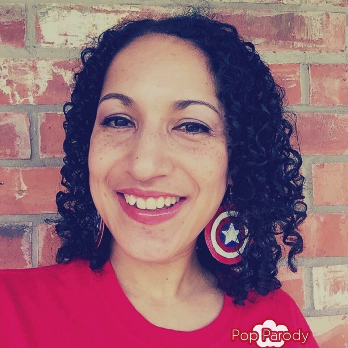 J. Nicole Evans – Medium