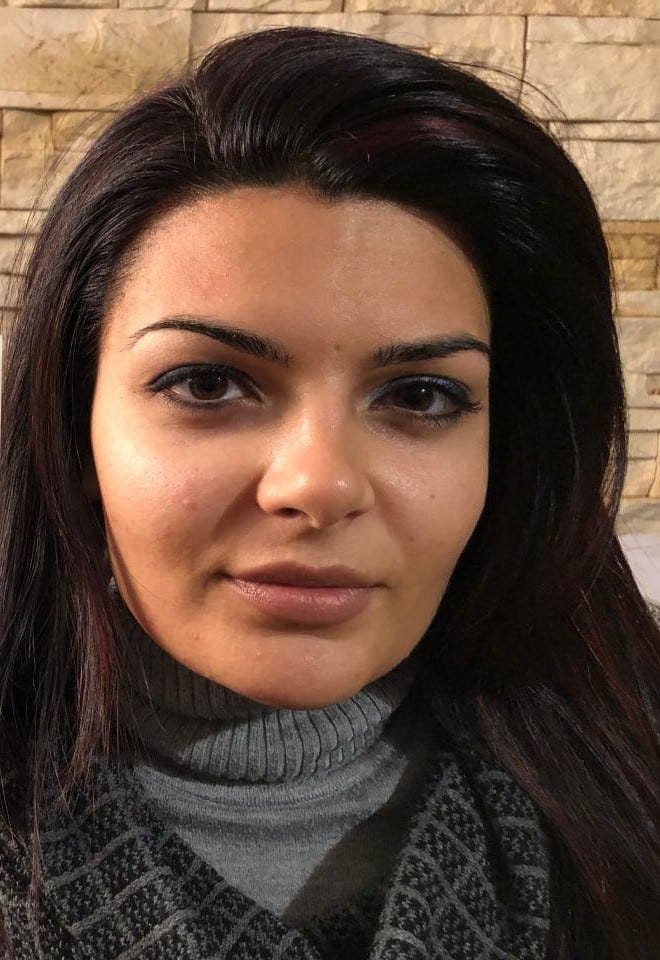 Nichole C. Allen – Medium