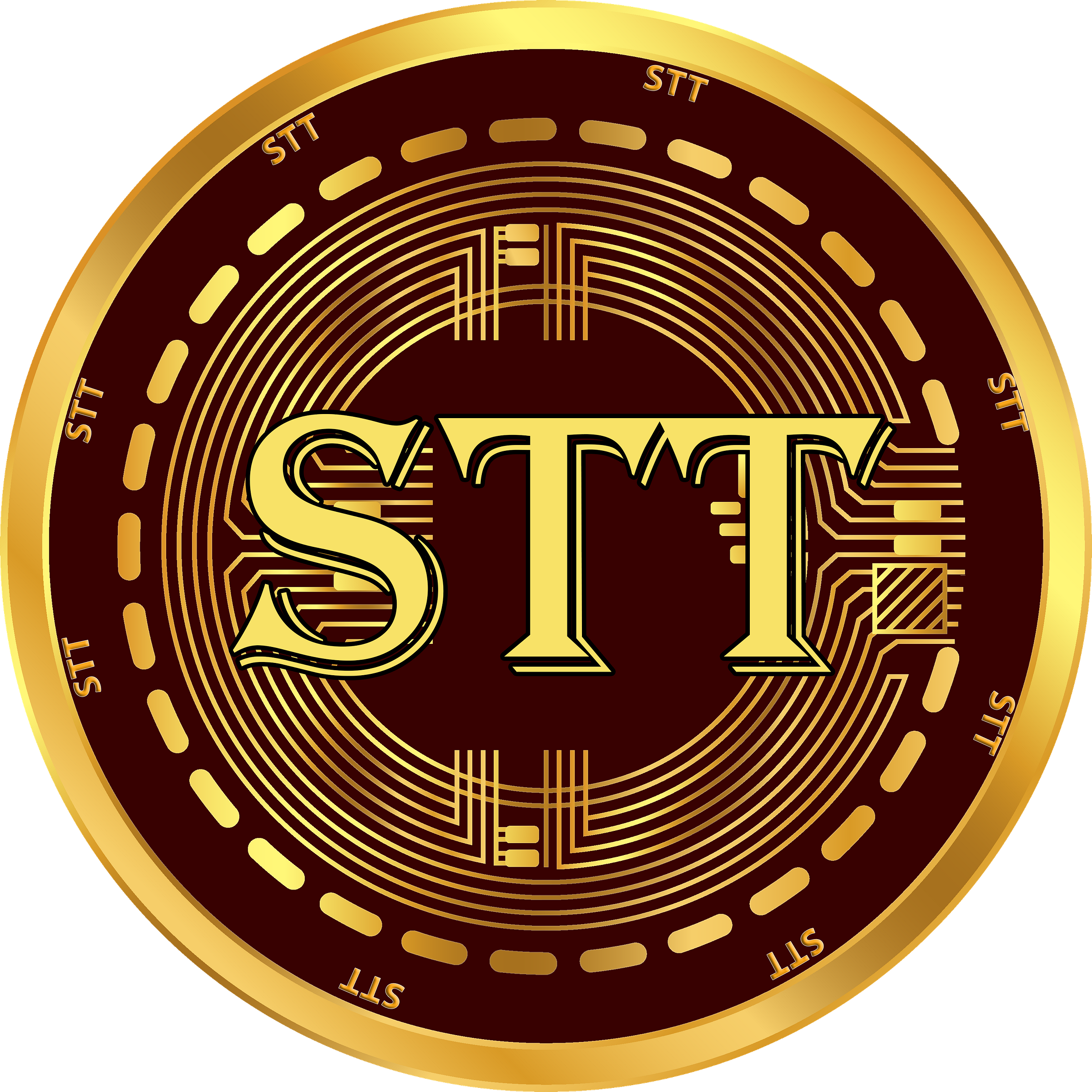 Super Trade Token – Medium