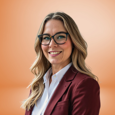 Nancy Houston – Medium