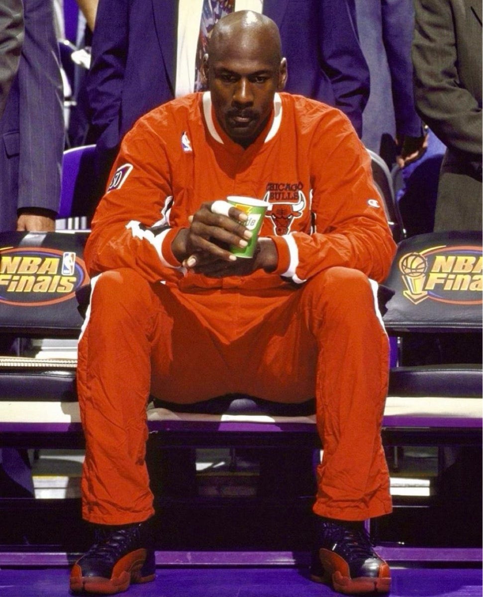 Ethan Hill – Medium