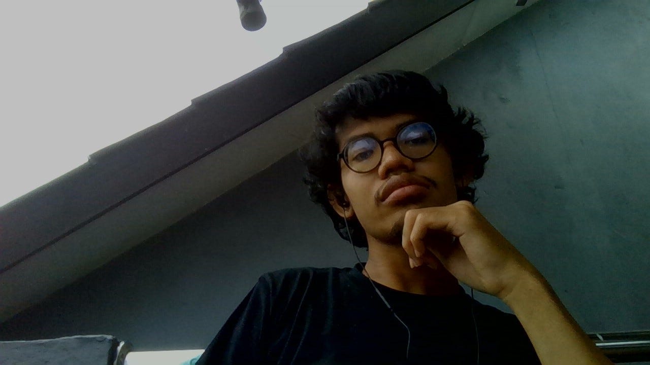 About – I Bagus Waskito – Medium