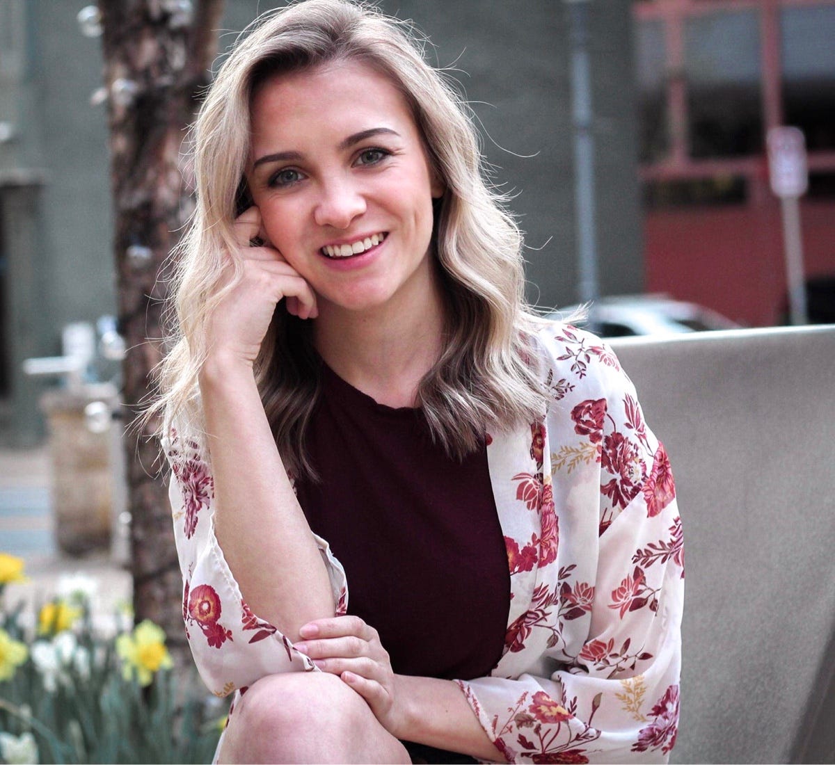 Anna Wolf – Medium