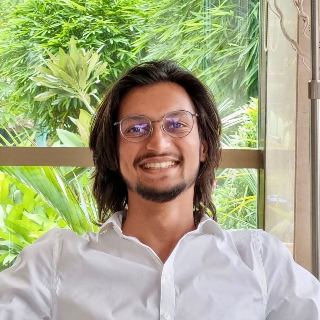 Abhay Singhal – Medium