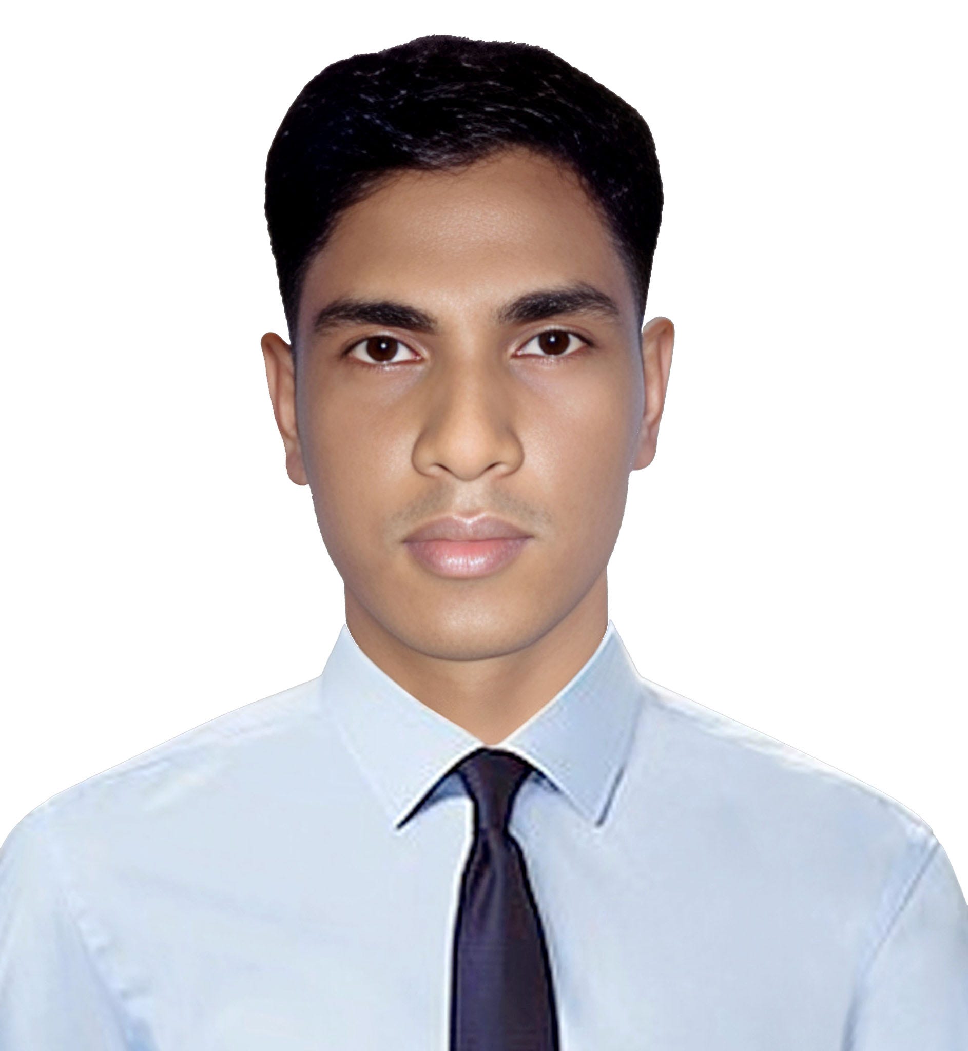 Md Mahbubur Rahman – Medium