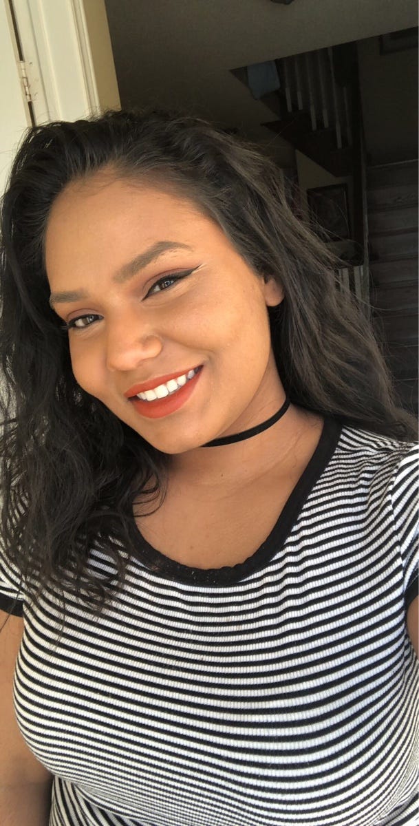 Neha Patel – Medium