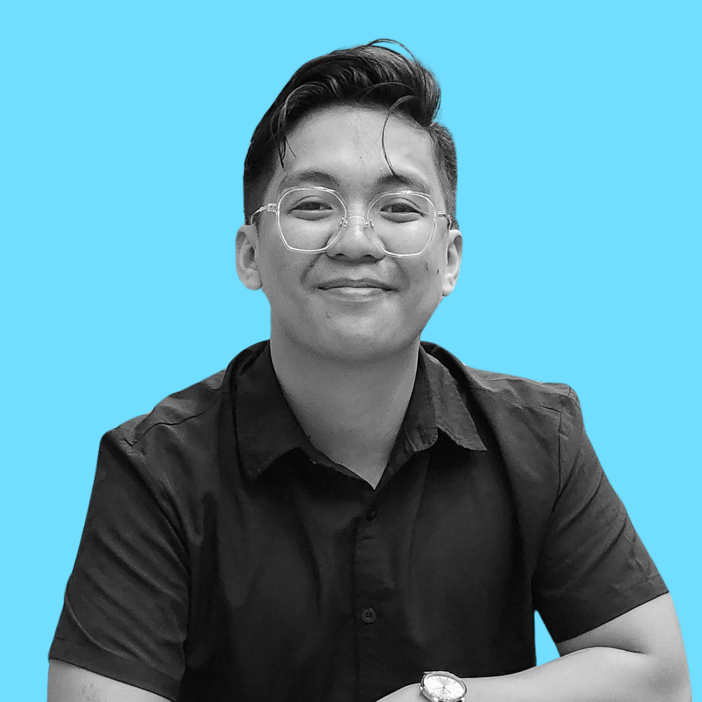 Jerel Velarde – Medium