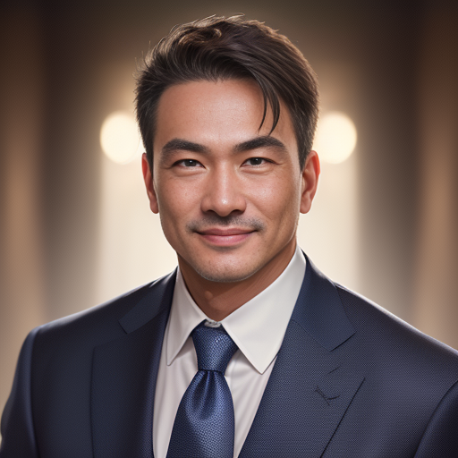 David Min – Medium