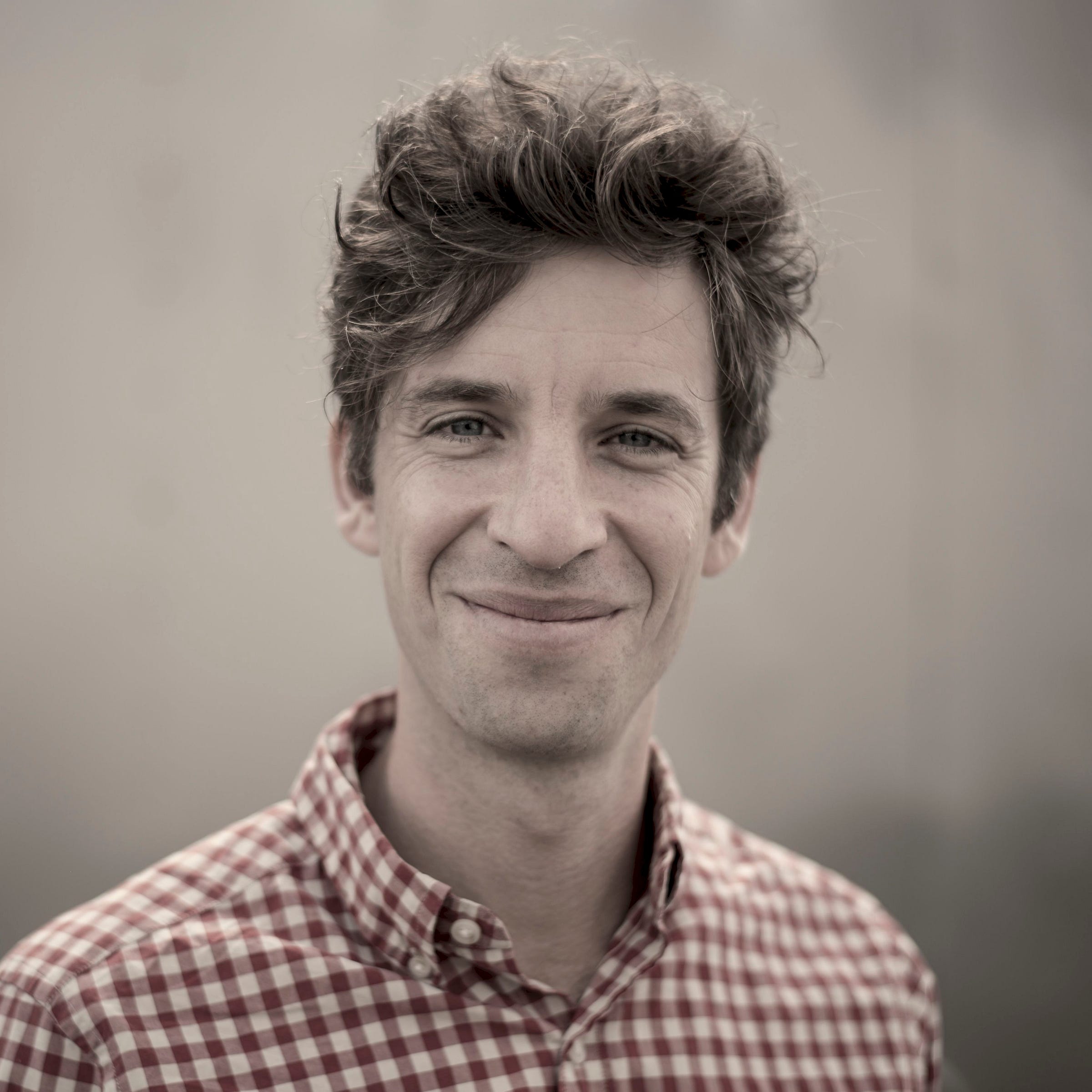 tony field – Medium