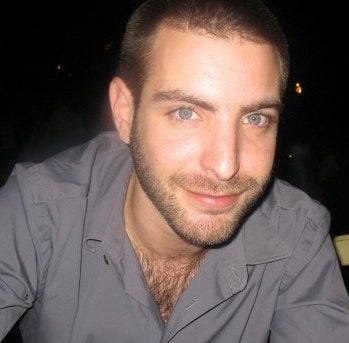 Yuval D. Vered – Medium