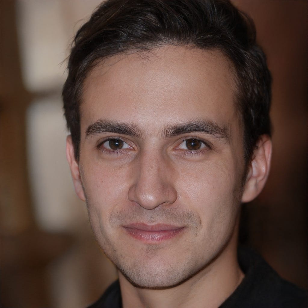 Stephen Whitson – Medium