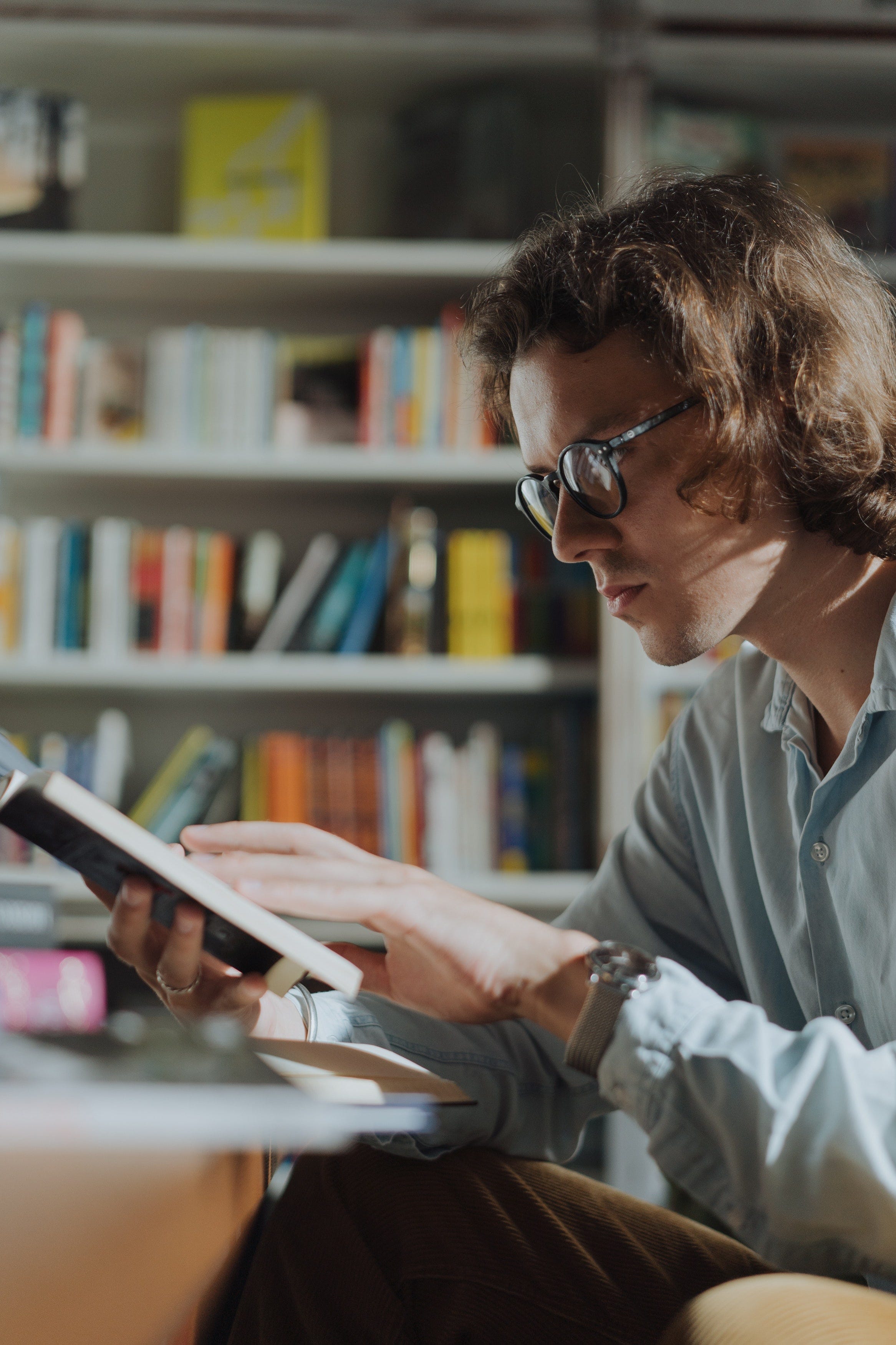 John Alexsander on Medium curated some lists