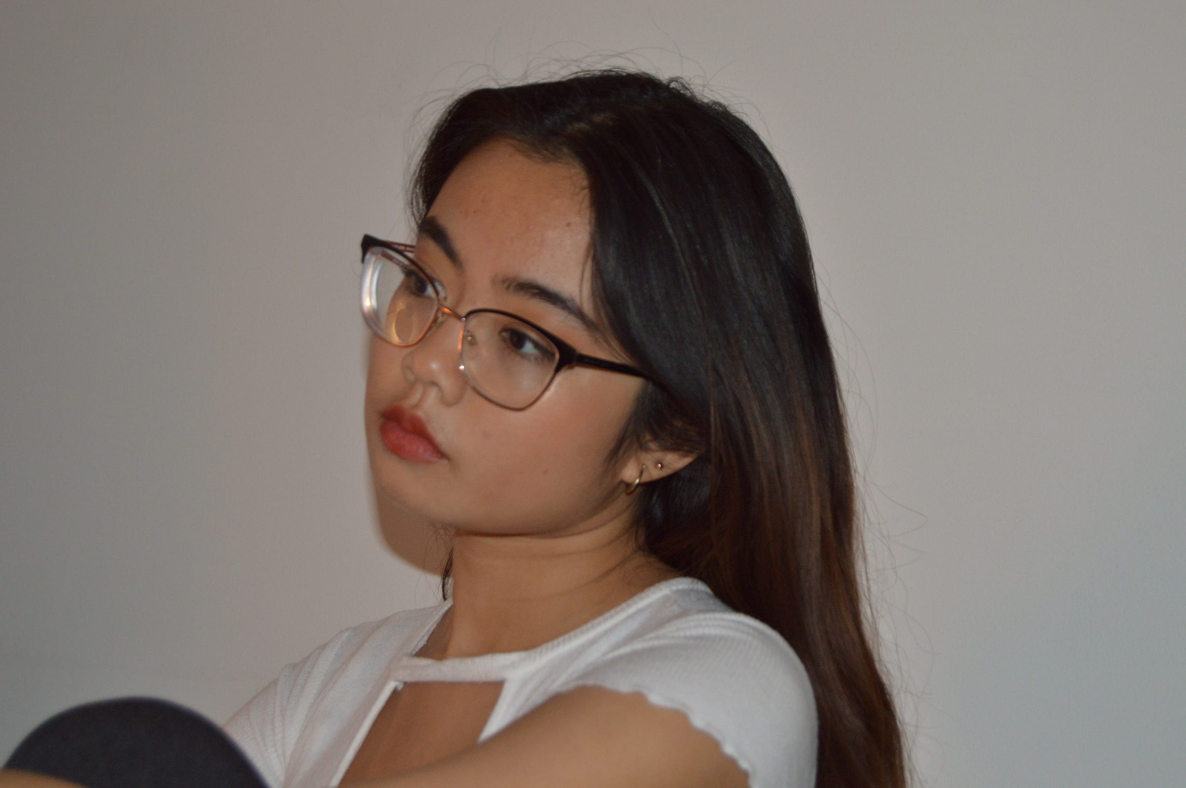 Lou Nillas – Medium