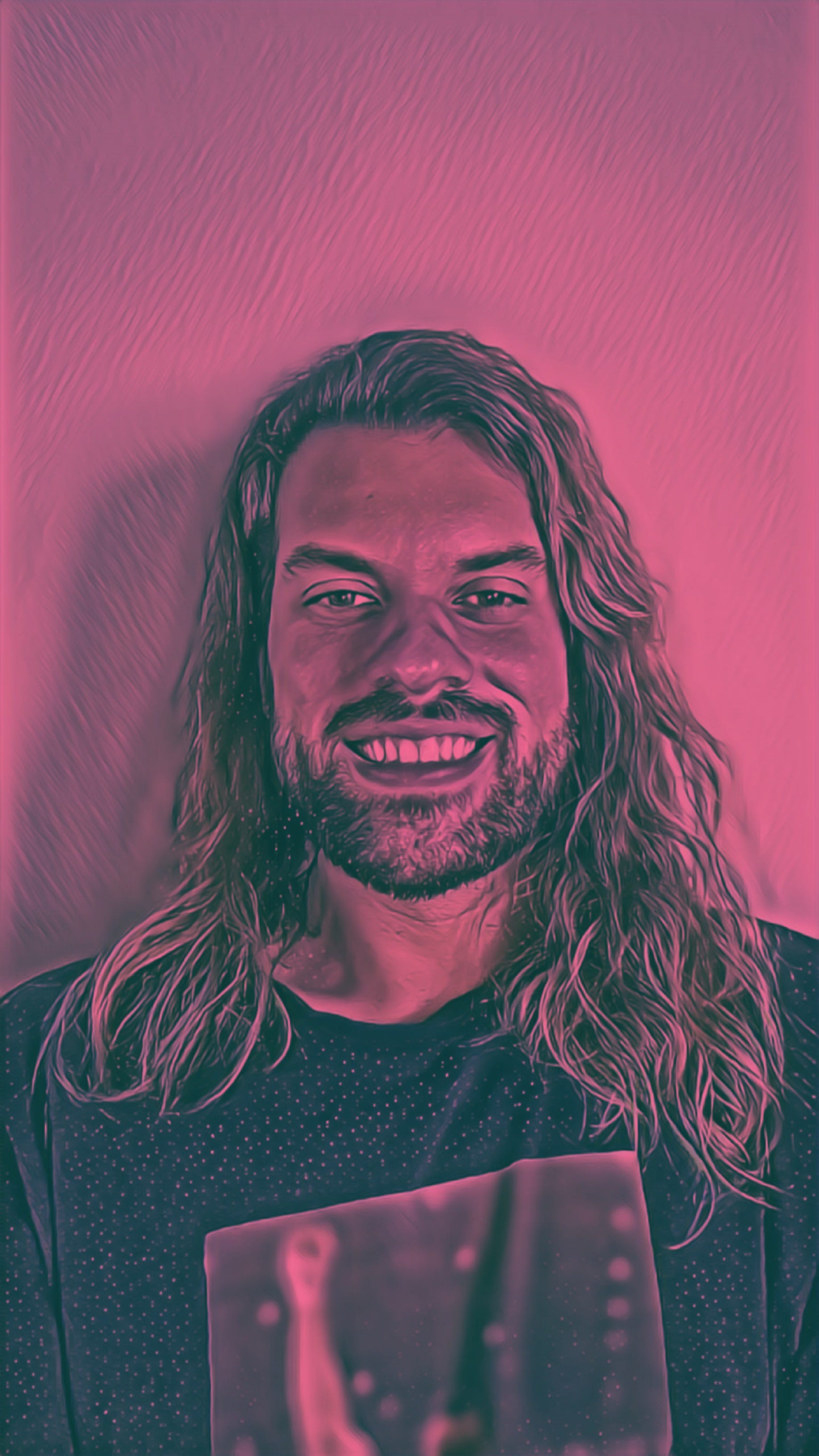 Filipe Ferreira – Medium