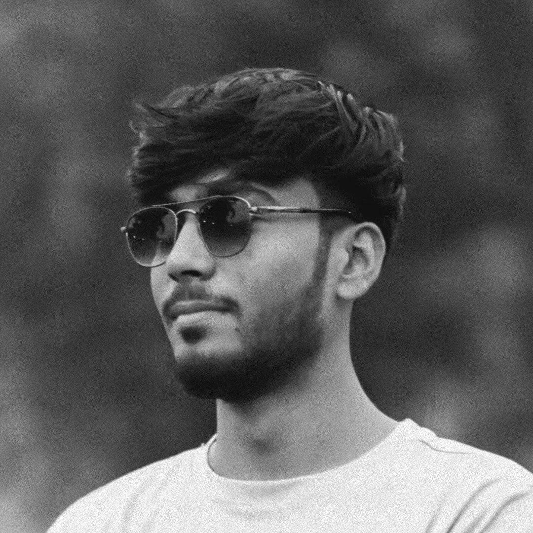 Ahmed Raza – Medium
