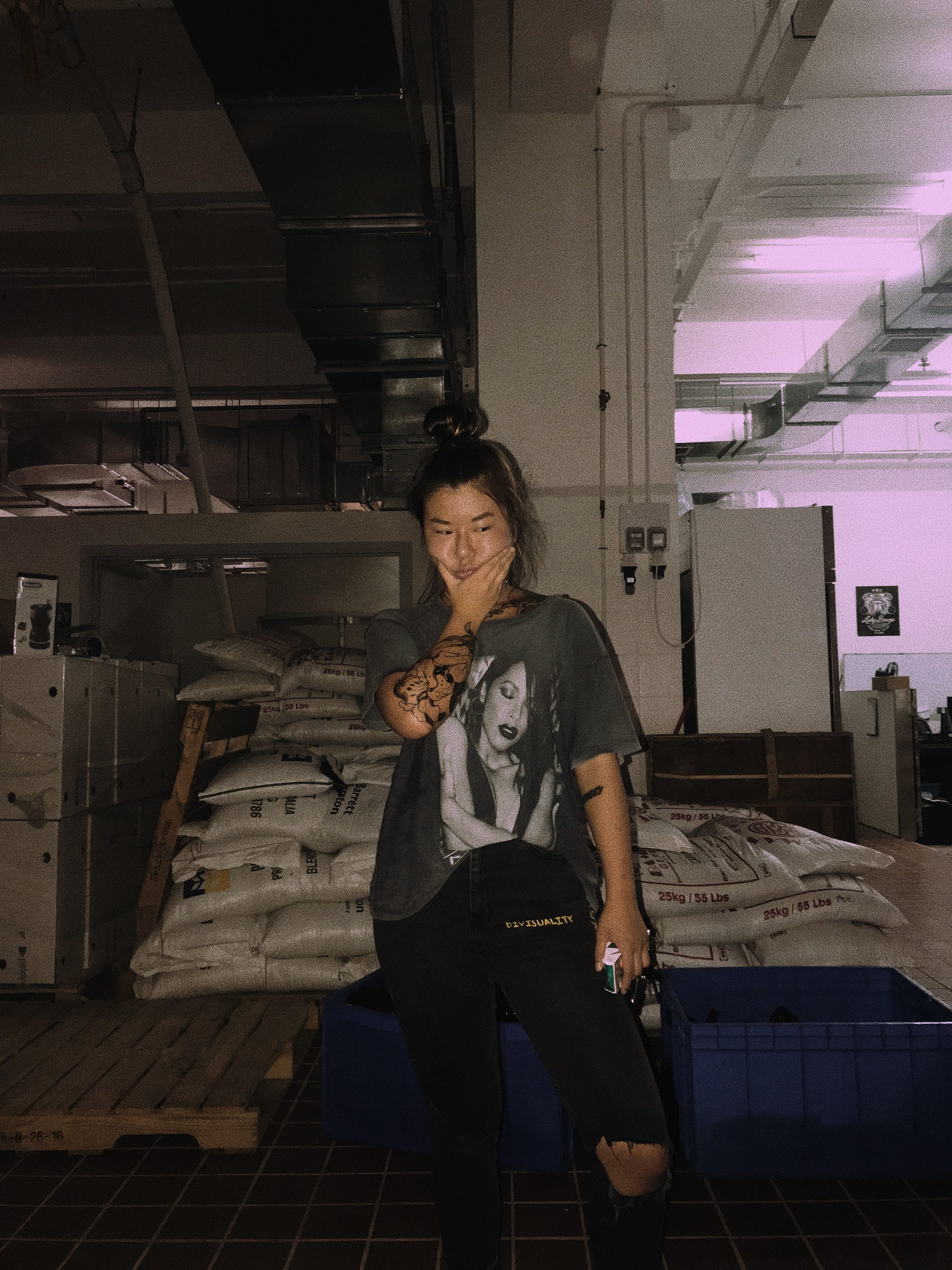 Ada Wan – Medium