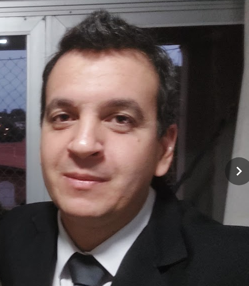 Paulo Medeiros – Medium