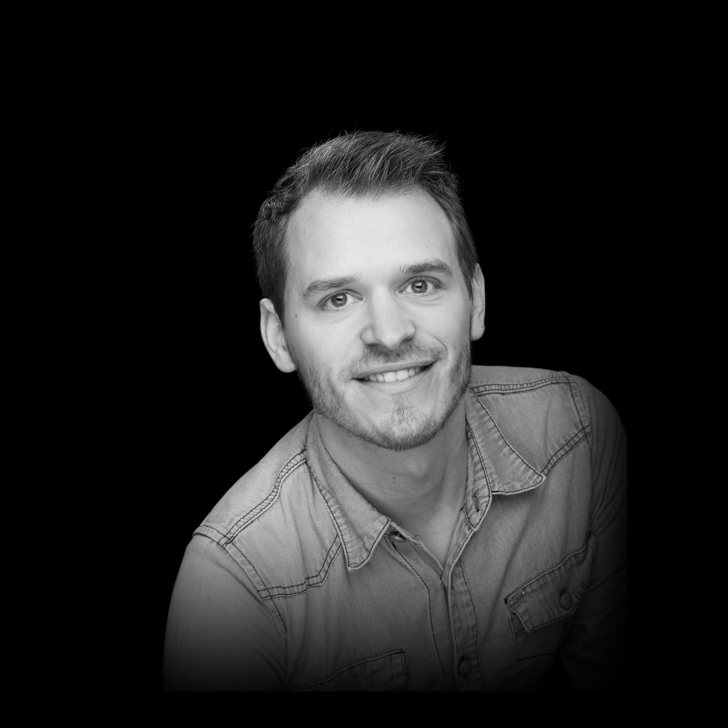 Kai Stevens – Medium