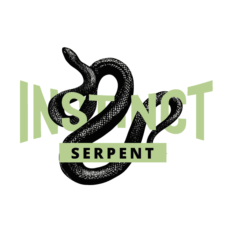 INSTINCT SERPENT – Medium