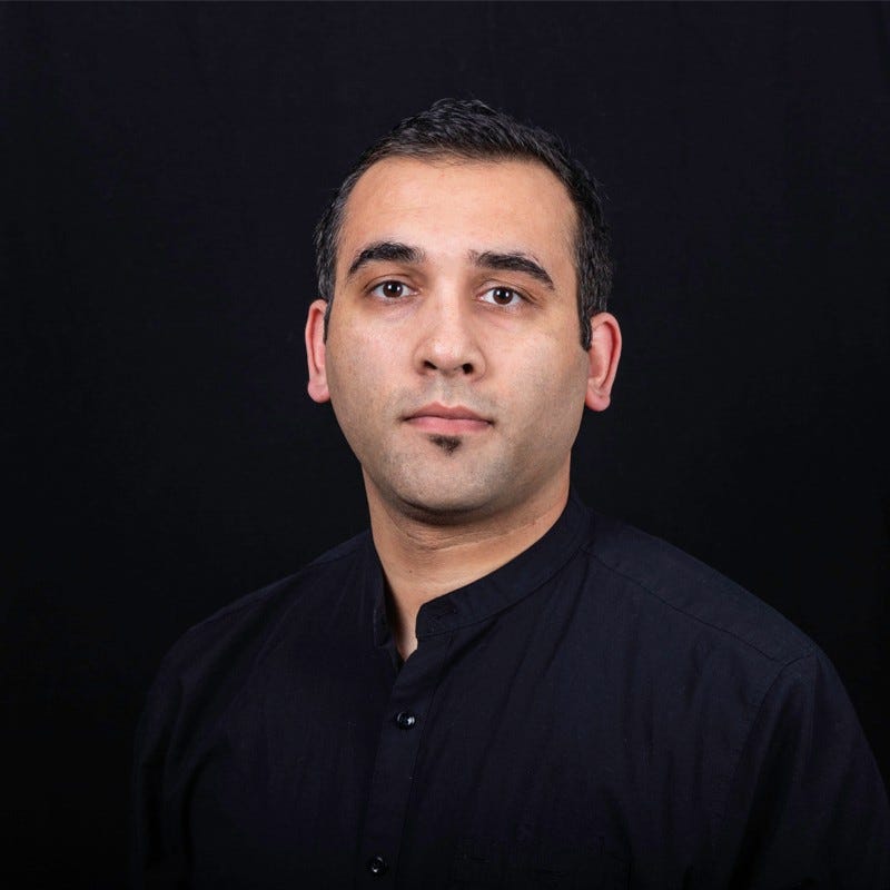 Gaurav Dasson – Medium