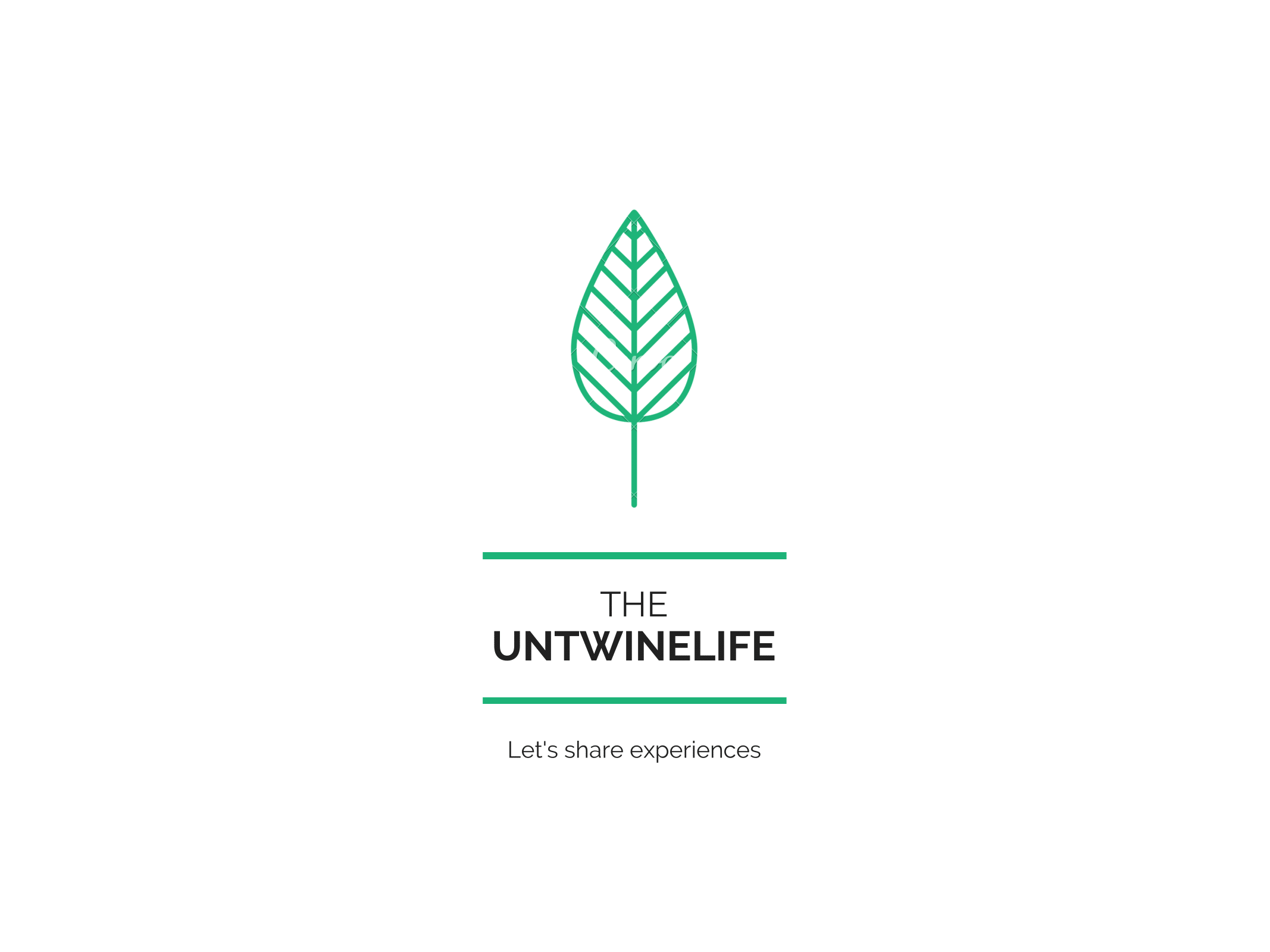 untwine life – Medium