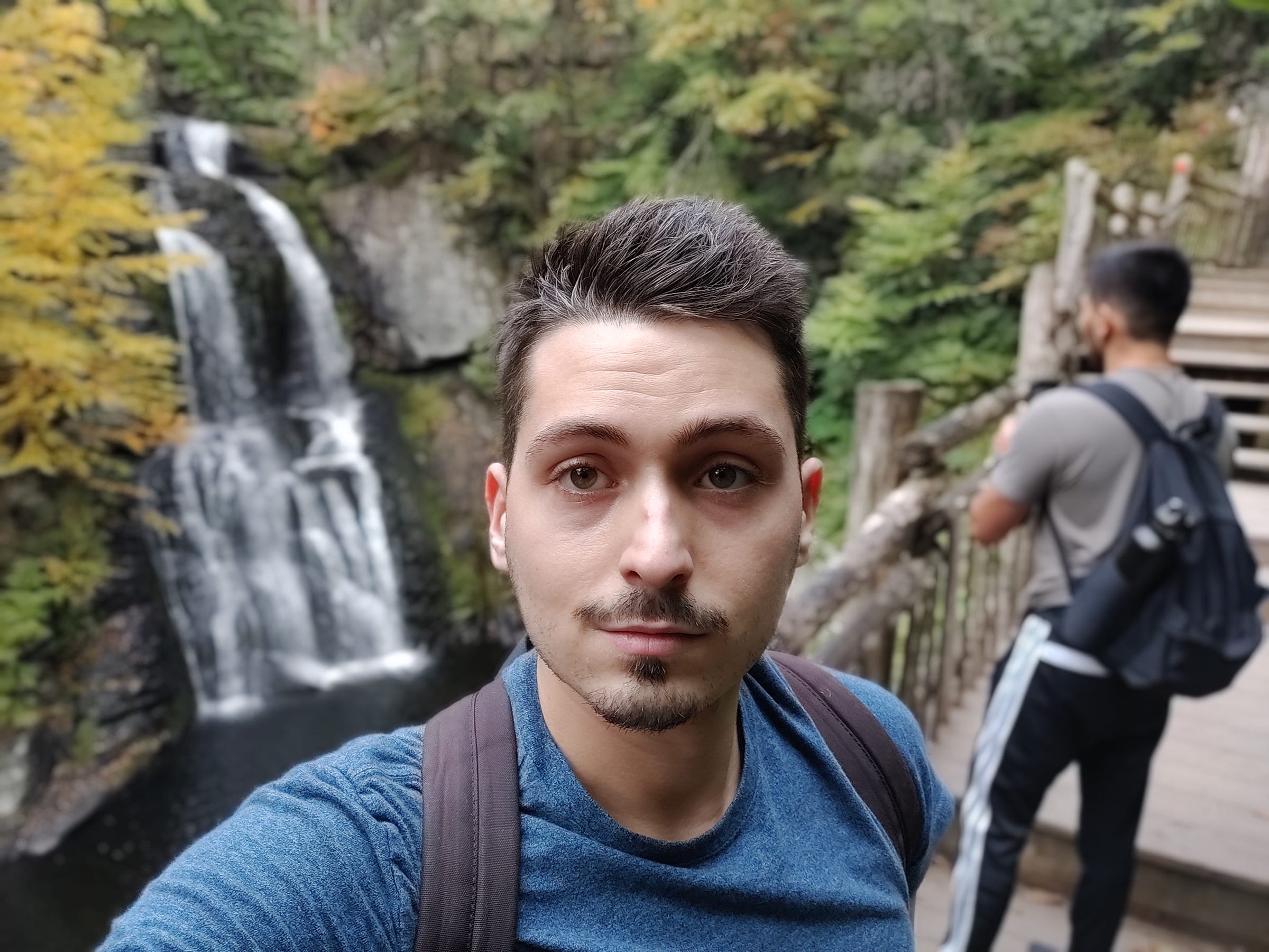Steven Dias – Medium