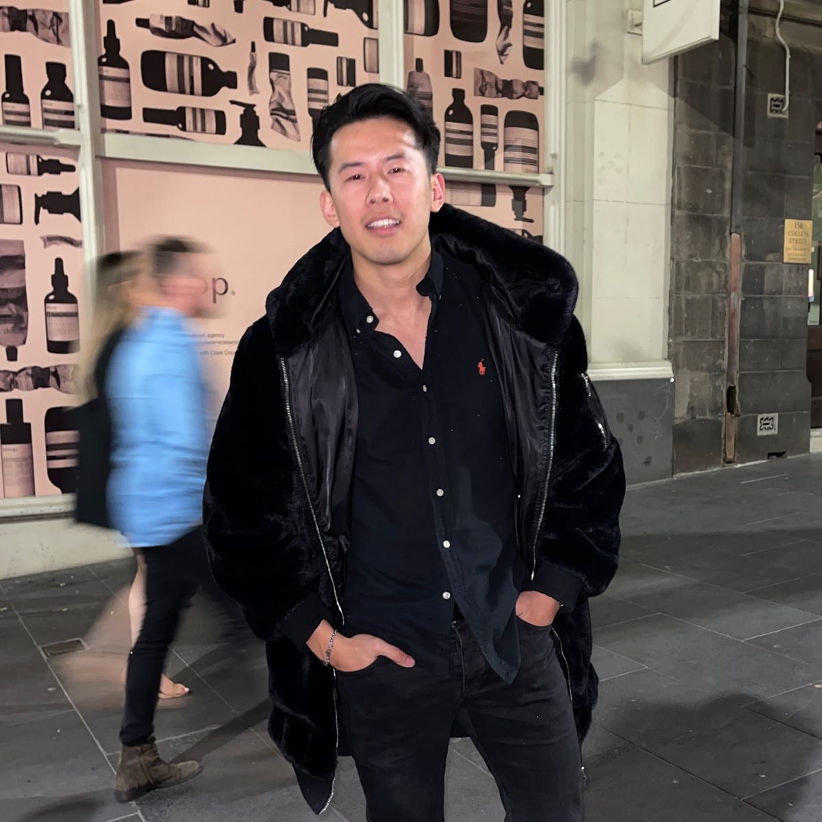 Anthony Kwok on Medium curated some lists