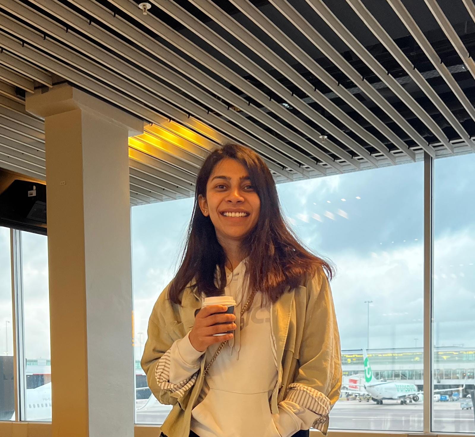 Shivani Gupta – Medium