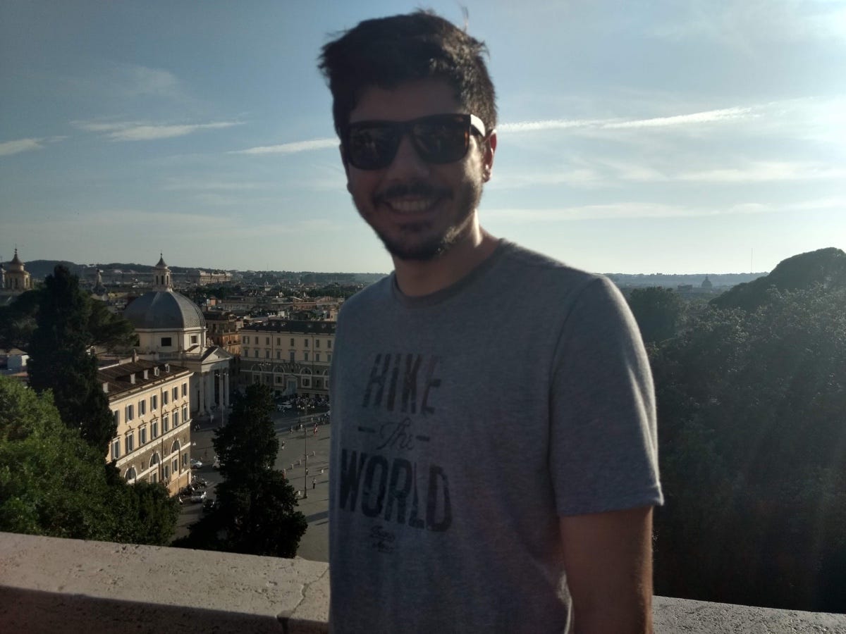 Martin Cormack on Medium curated some lists