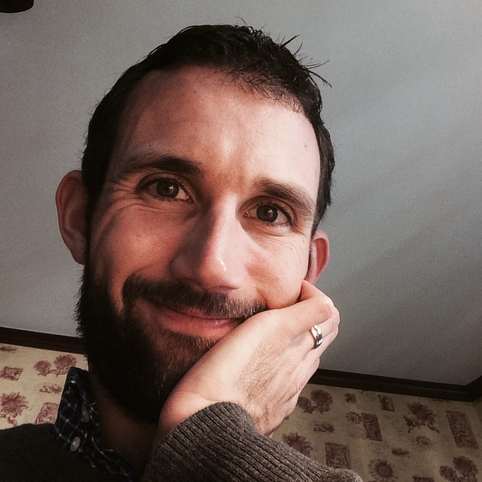 Andy Olsen – Medium