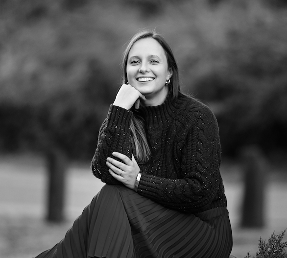 Nadia Chernyak – Medium