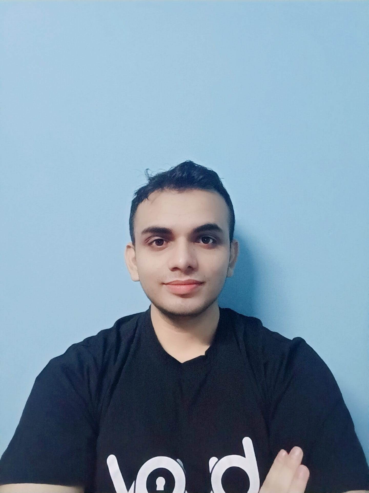 Ayush Ojha – Medium