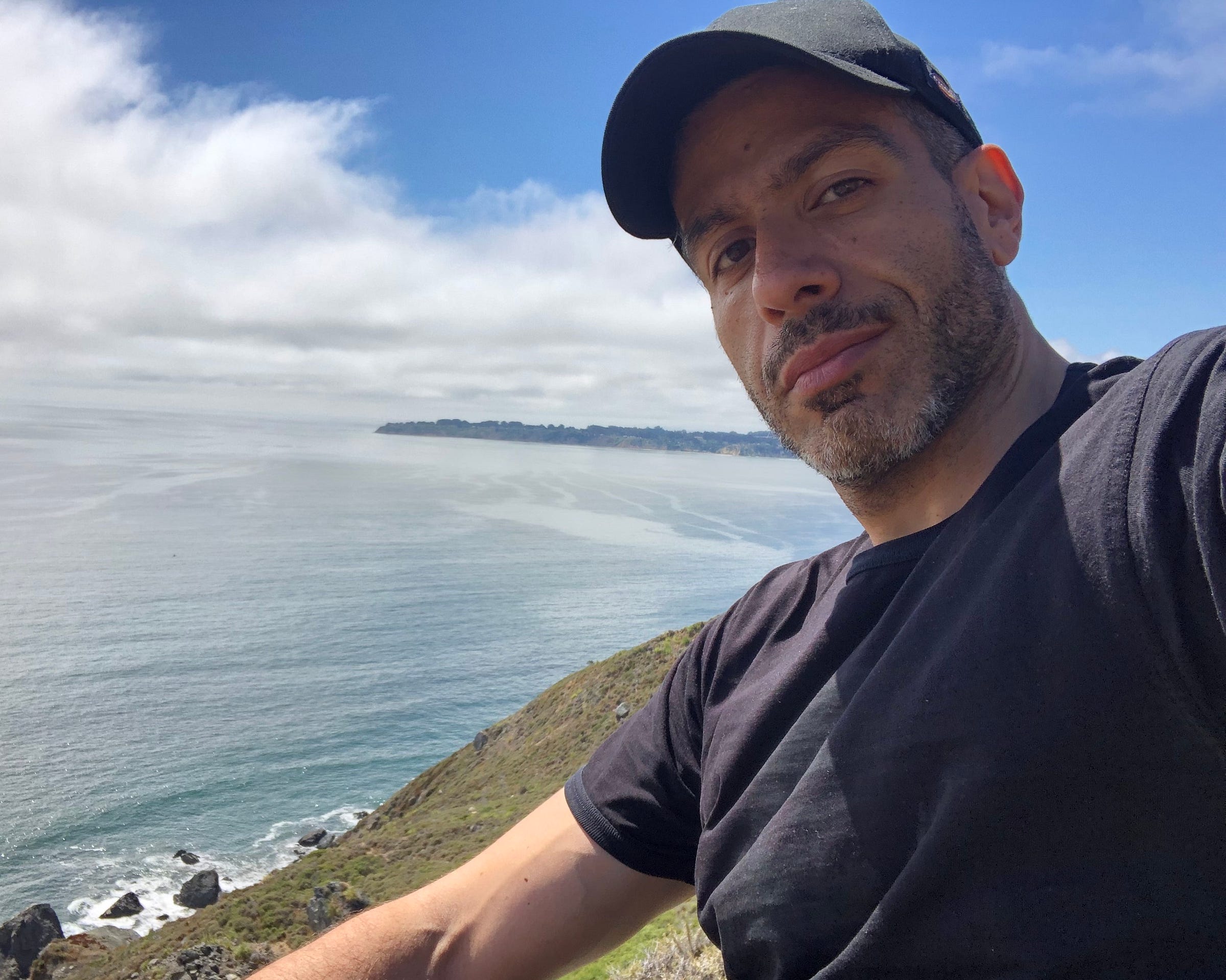 Paul G Kist – Medium