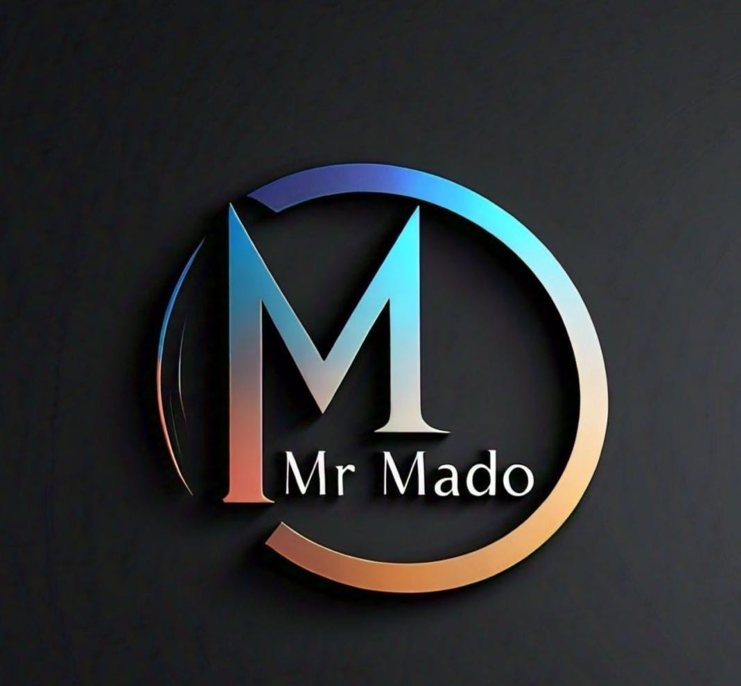 Mr Mado – Medium